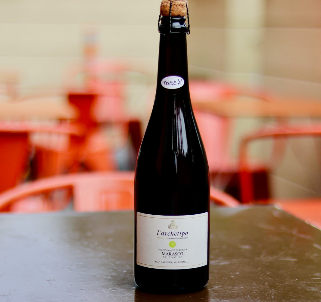 Bottle Shop – Rock Juice