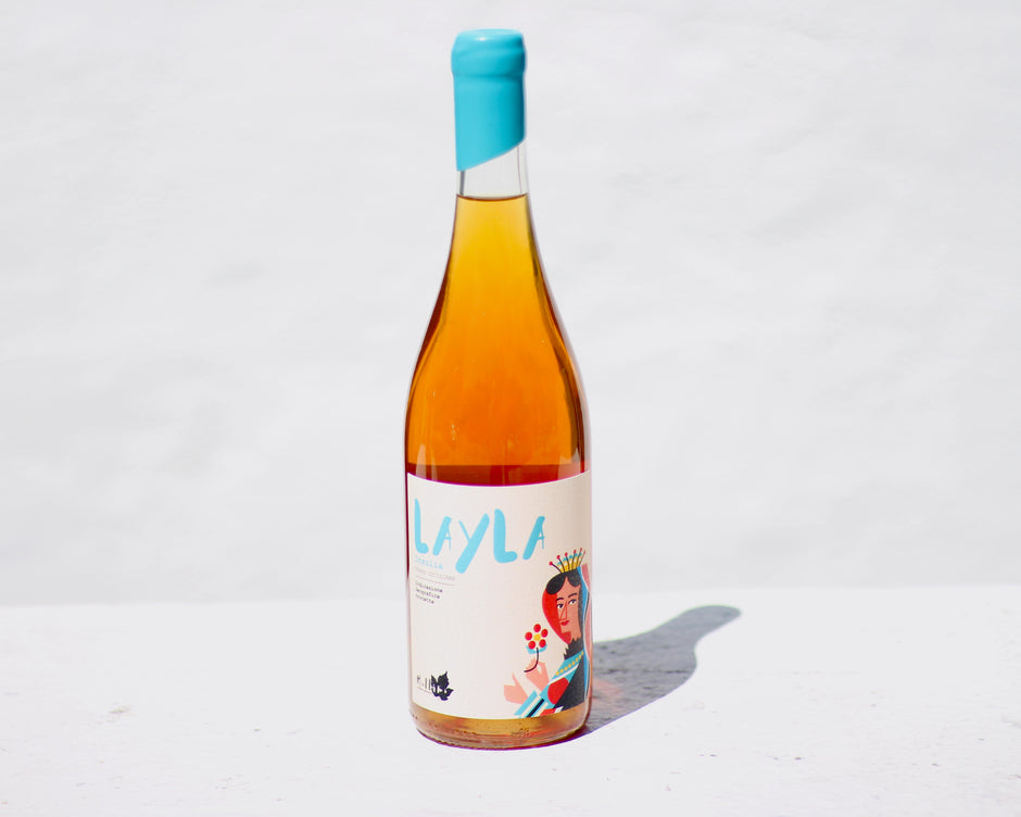 Bottle Shop – Rock Juice