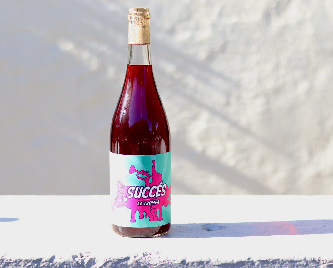 Bottle Shop – Rock Juice