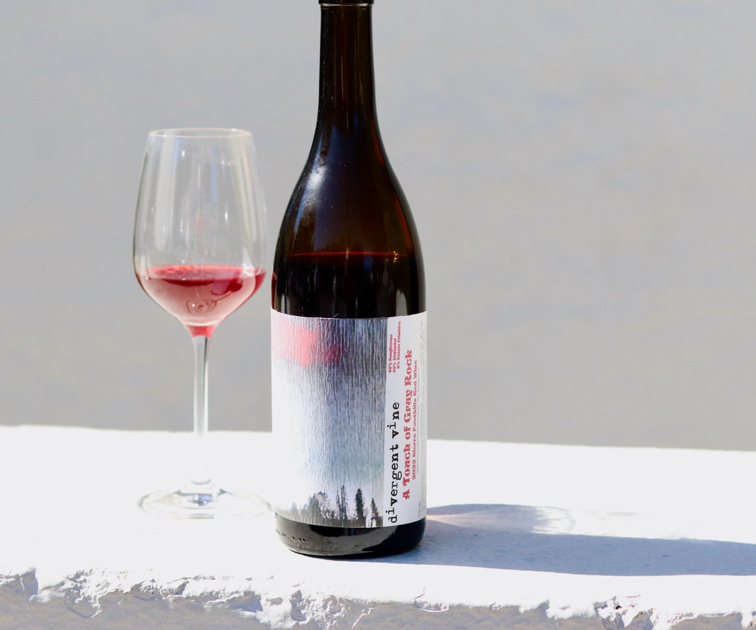 Bottle Shop – Rock Juice