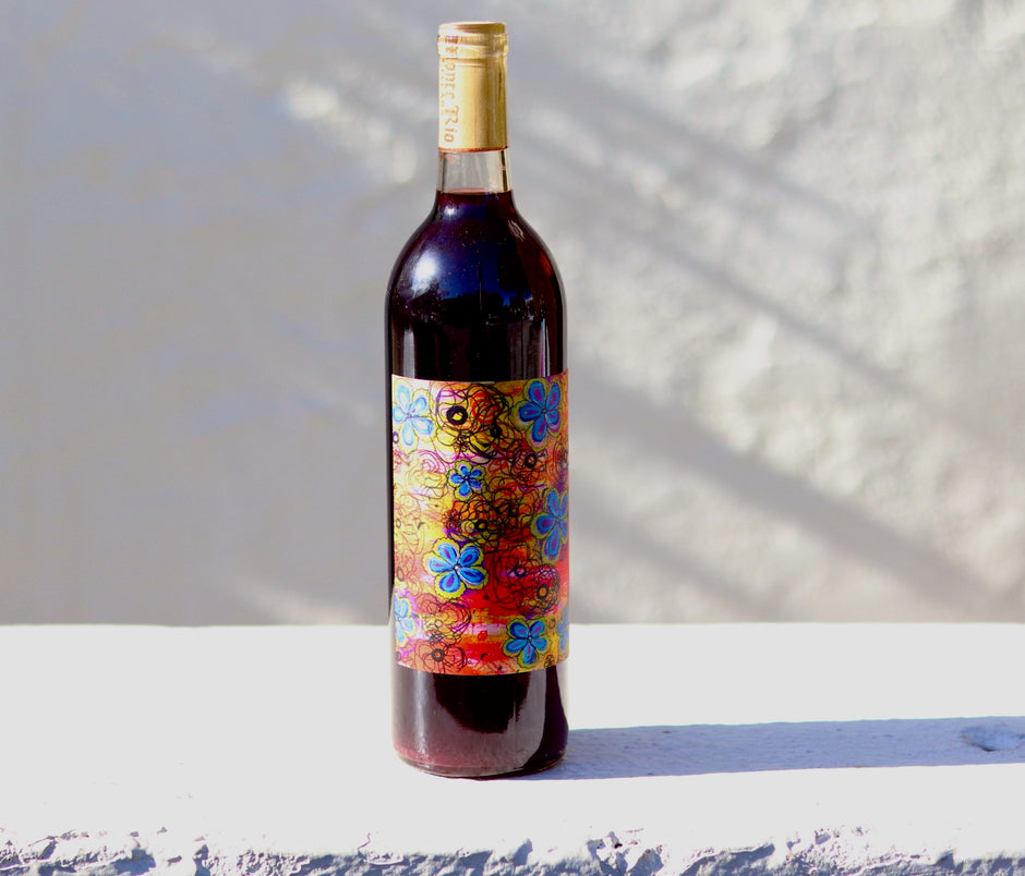 Bottle Shop – Rock Juice