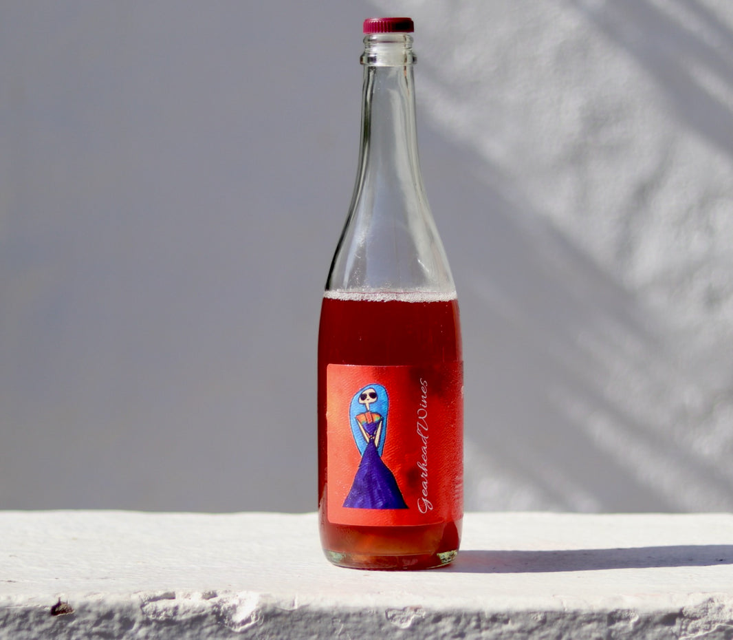 Bottle Shop – Rock Juice