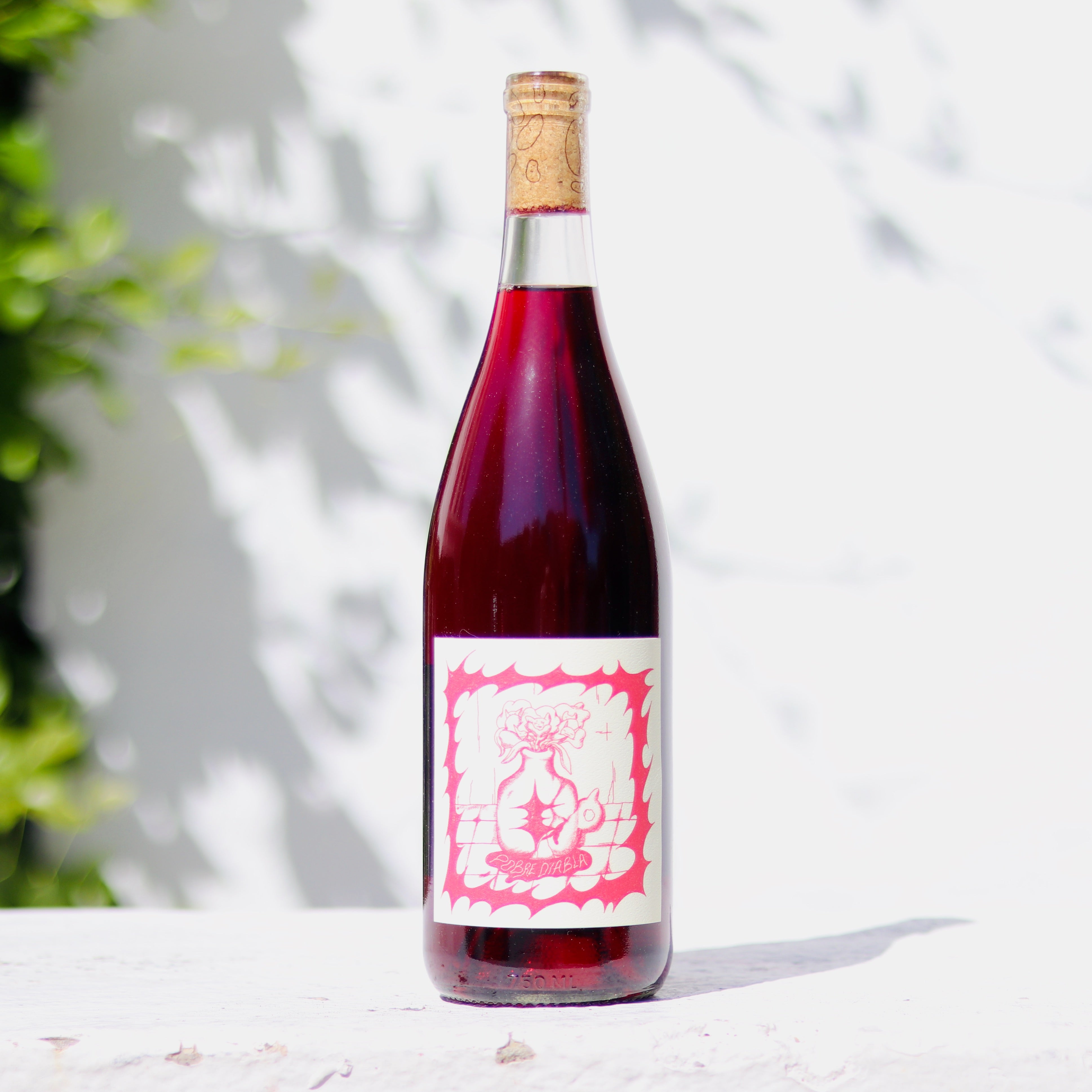 2024 Vinos Pijoan ‘Pobre Diabla’ – Rock Juice