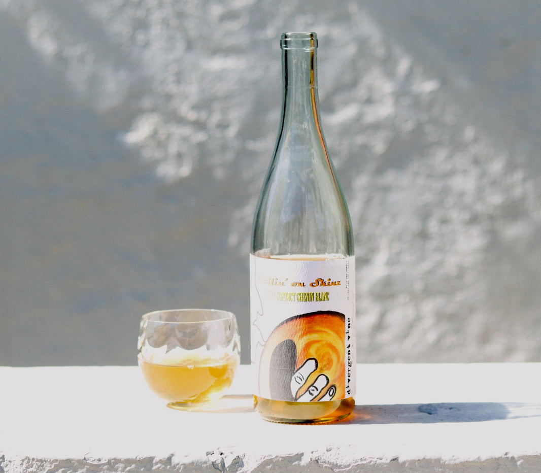 Bottle Shop – Rock Juice