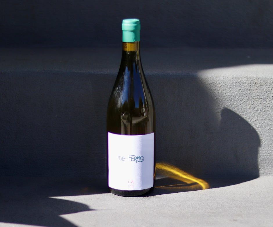 Bottle Shop – Rock Juice