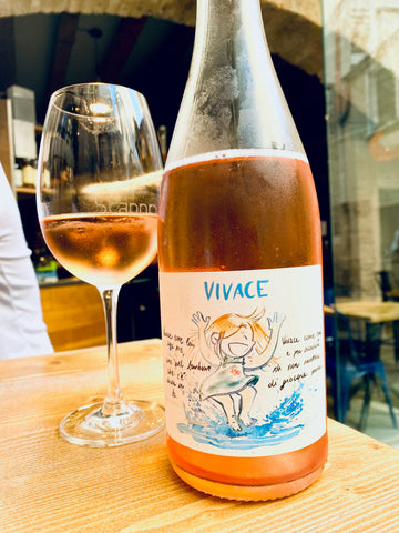 Bottle Shop – Rock Juice