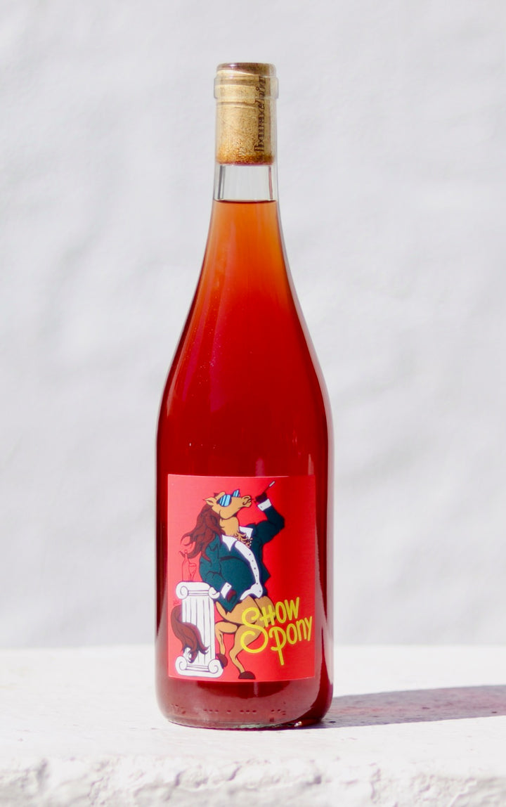 Bottle Shop – Rock Juice