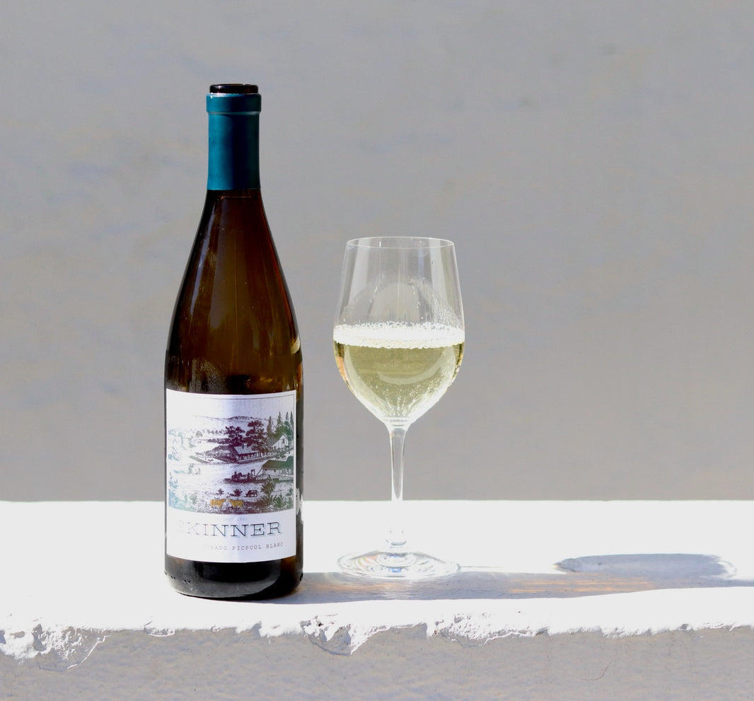 Bottle Shop – Rock Juice