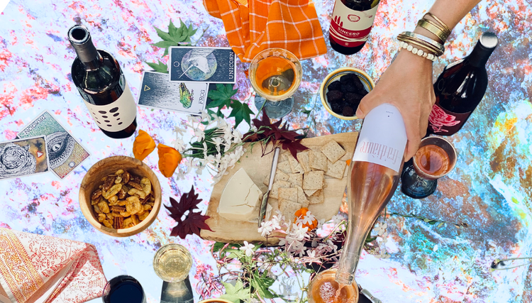 Rock Juice Natural Wine