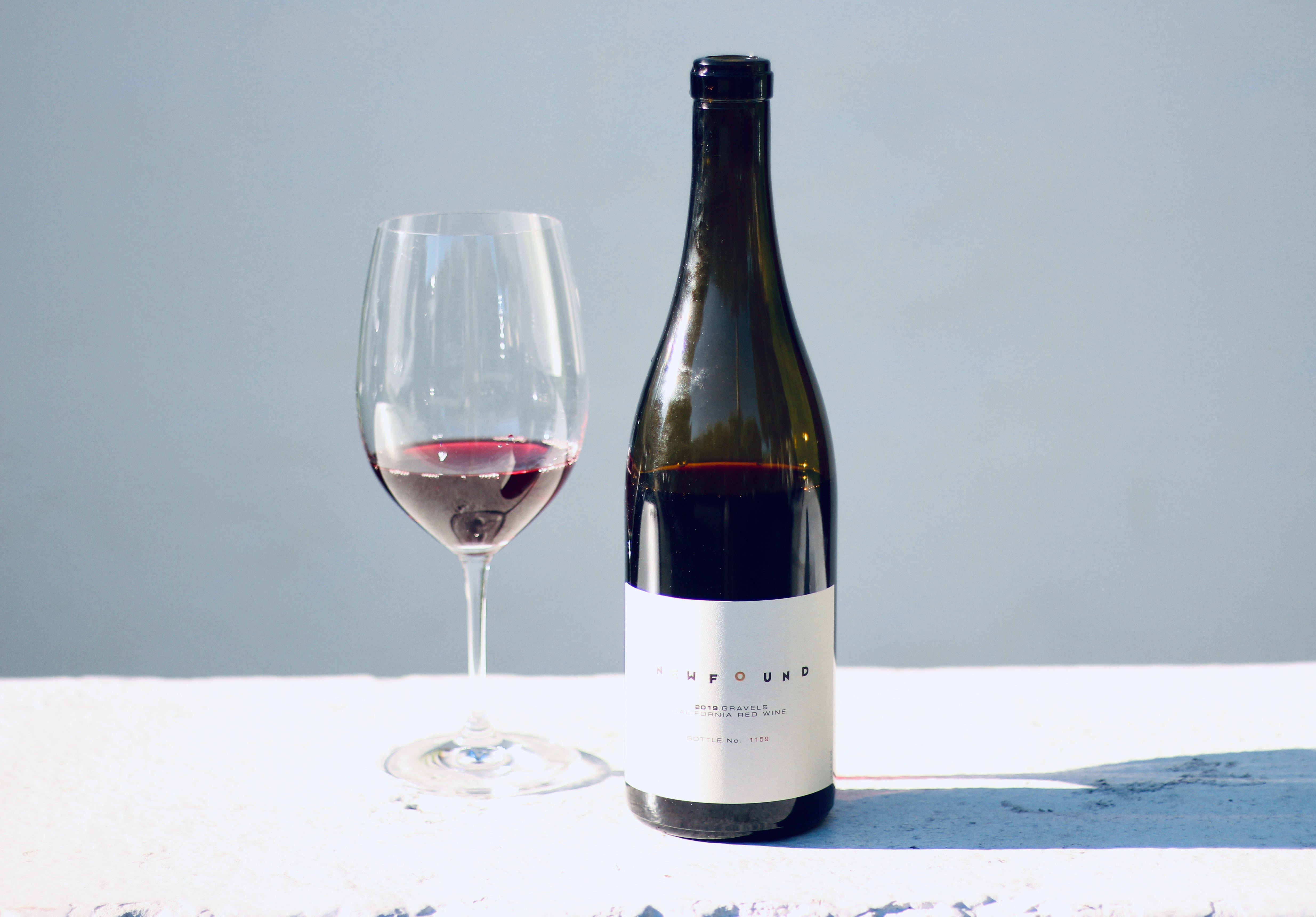 2019 Newfound Gravels – Rock Juice