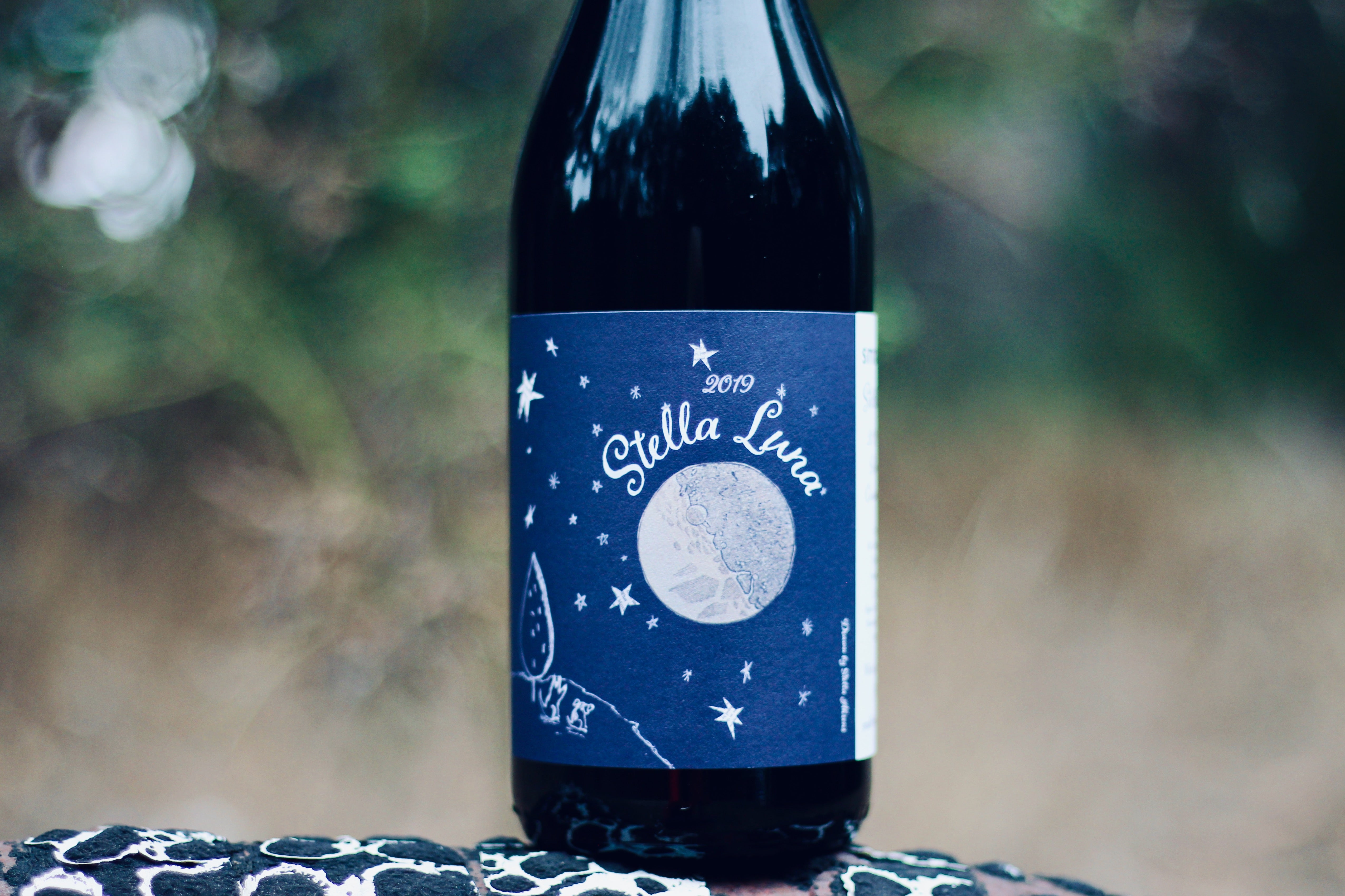 2019 Smallfry 'Stella Luna' – Rock Juice
