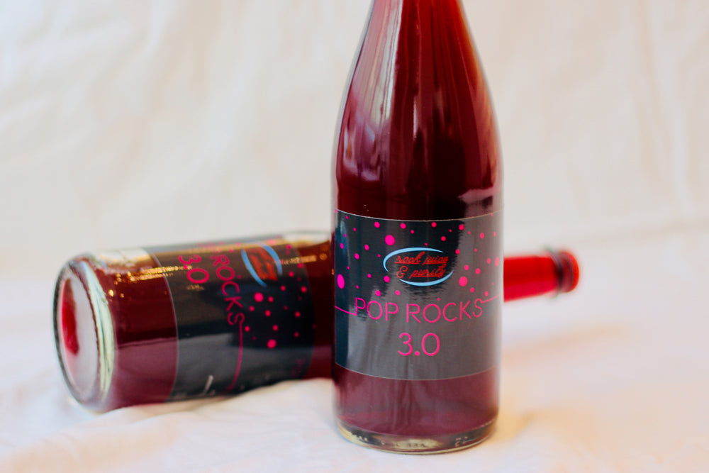 Collections – Rock Juice