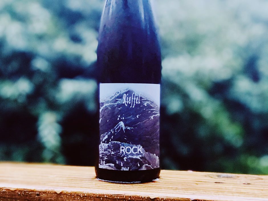 2020 – Rock Juice